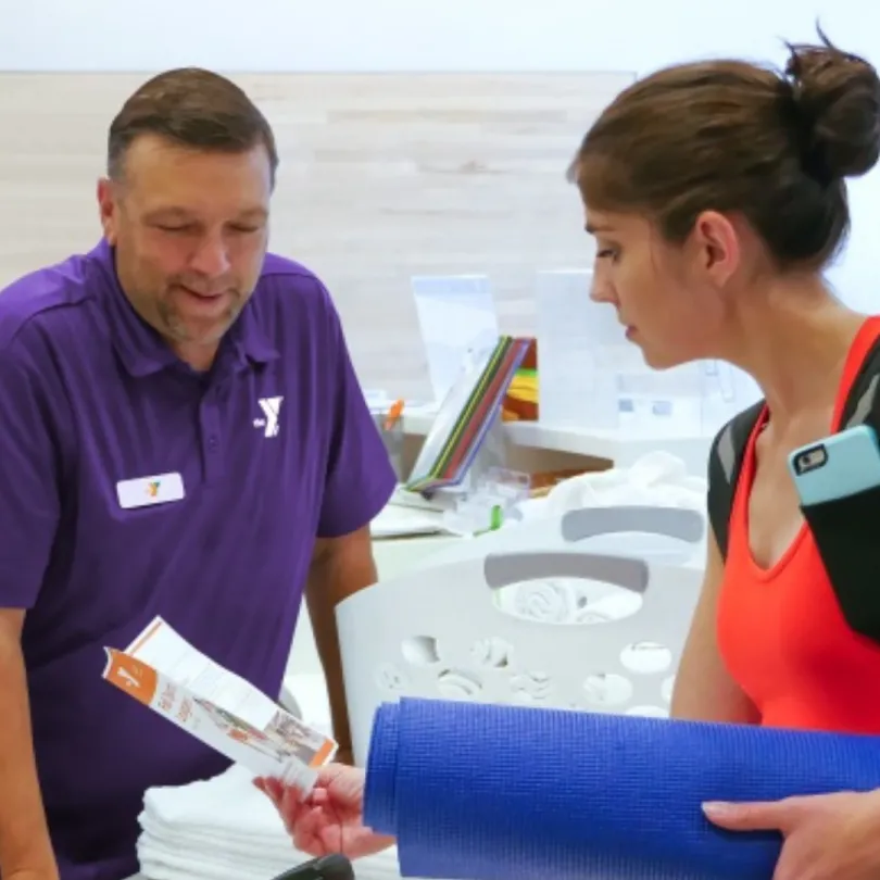 Careers at the YMCA | YMCA of Western North Carolina