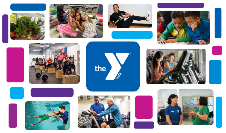 January News: New Year, Healthier You | YMCA of Western North Carolina