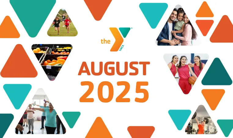 August Newsletter: Stay cool at the Y | YMCA of Western North Carolina