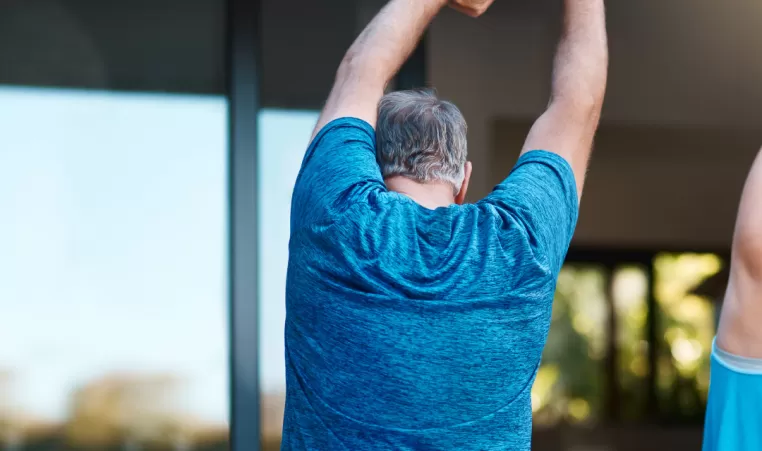 Mobility Basics | YMCA of Western North Carolina