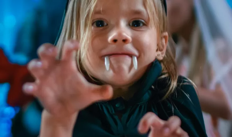 Monster Mash Dance Party | YMCA of Western North Carolina